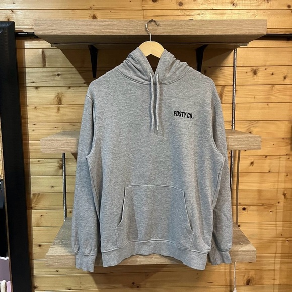 Urban Outfitters | Shirts | Mens Size Post Malone Stoney Hoodie Merch ...